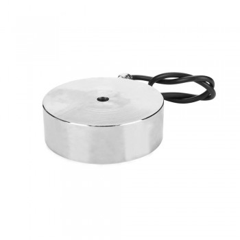 200x60 mm - Large - Very Powerful Electromagnet - 500 kg Attractive Force