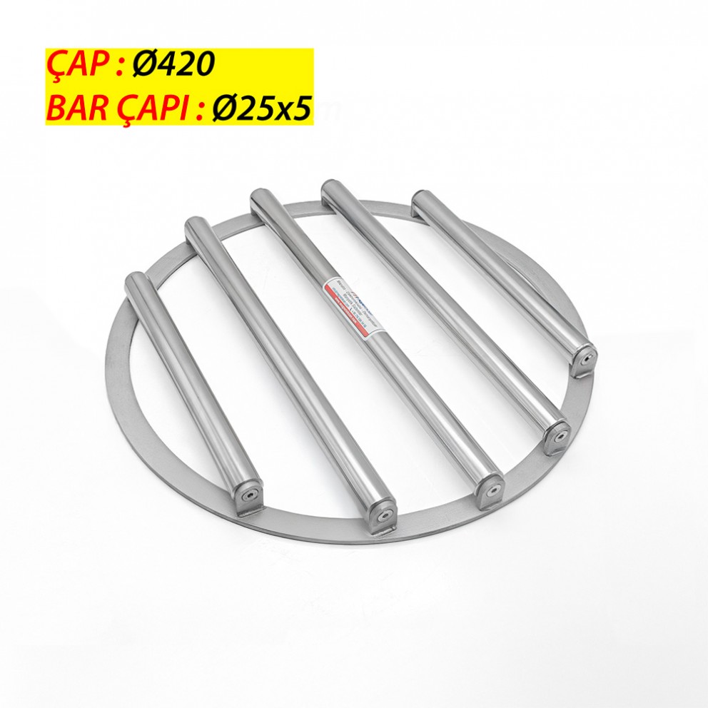 420 MM NEODYUM ELEK MIKNATIS – SİLO ÇIKIŞLARI İÇİN GENİŞ ÇAPLI YÜKSEK ...