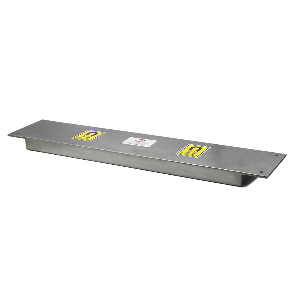 900x200x45 mm Neodyum Plaka Mıknatıs