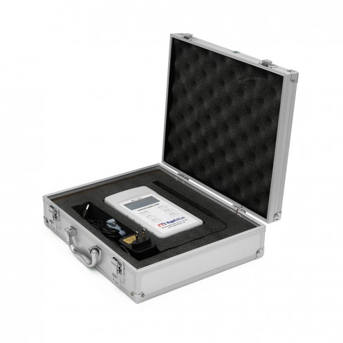 Gaussmeter - Magnet Measuring Device - MG 605