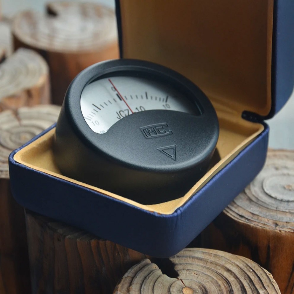 JCZ-20 Gaussmeter - Analog Magnetometer