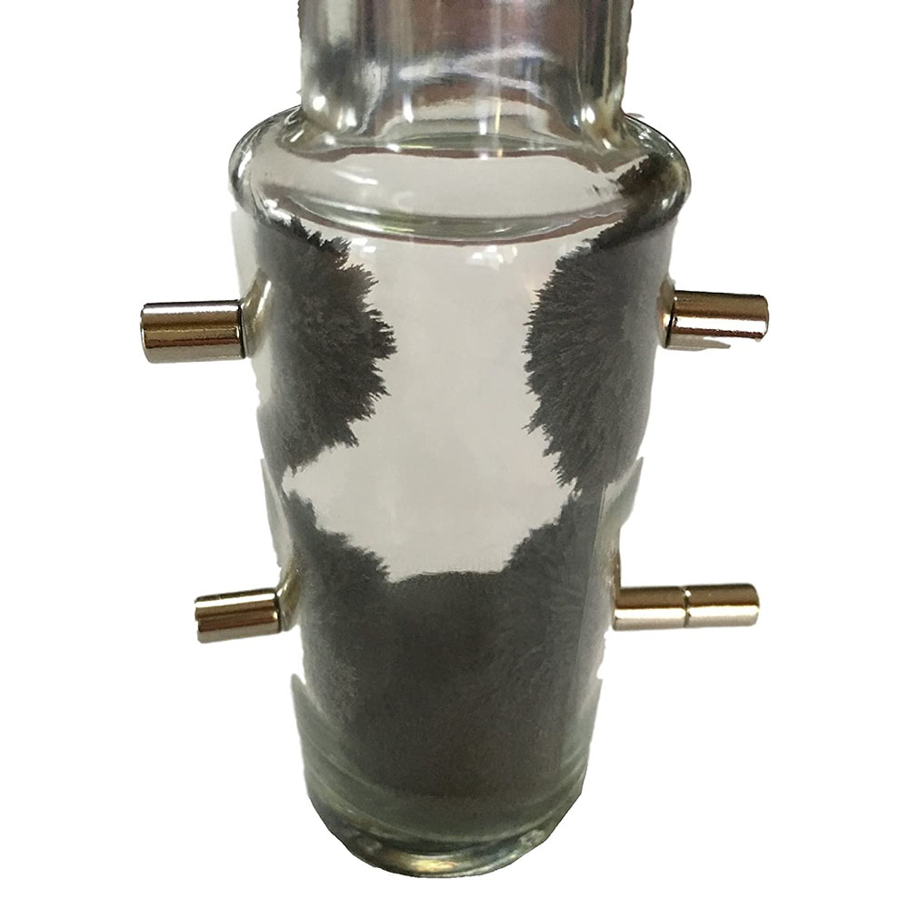 Magnetic Iron Powder - 100 Grams